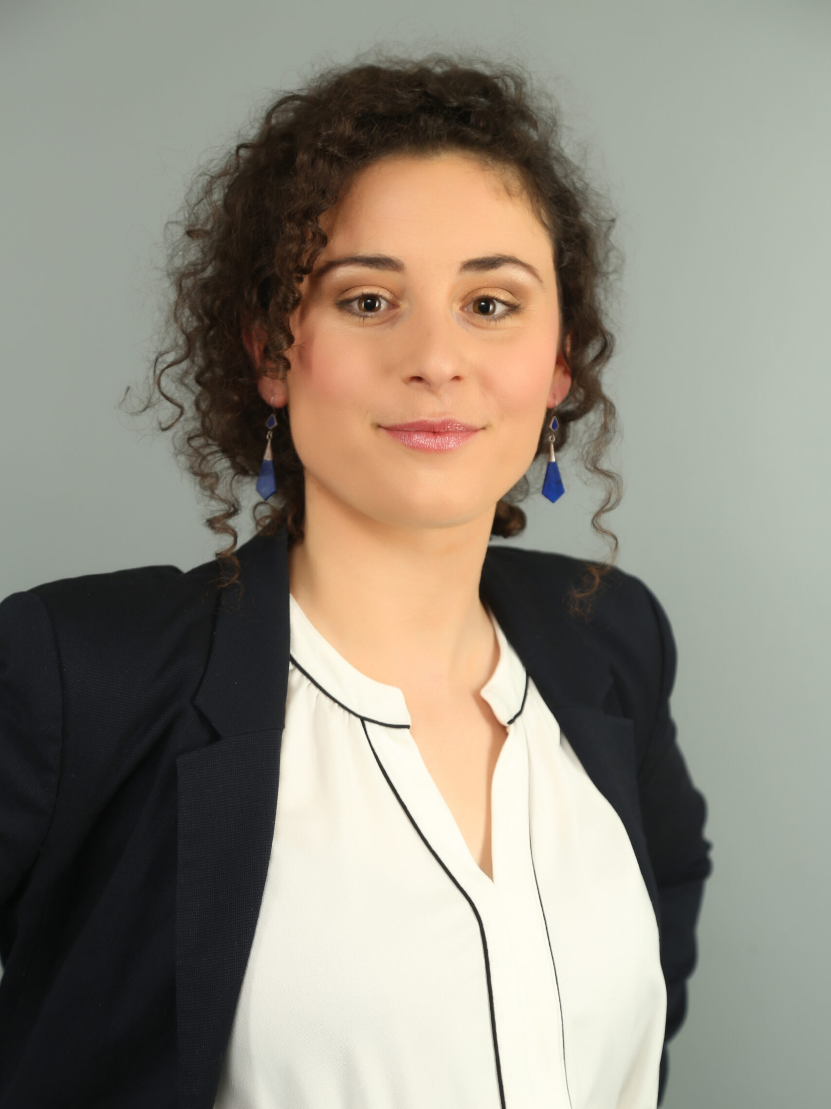 Minding the Gap | Wie zijn wij?