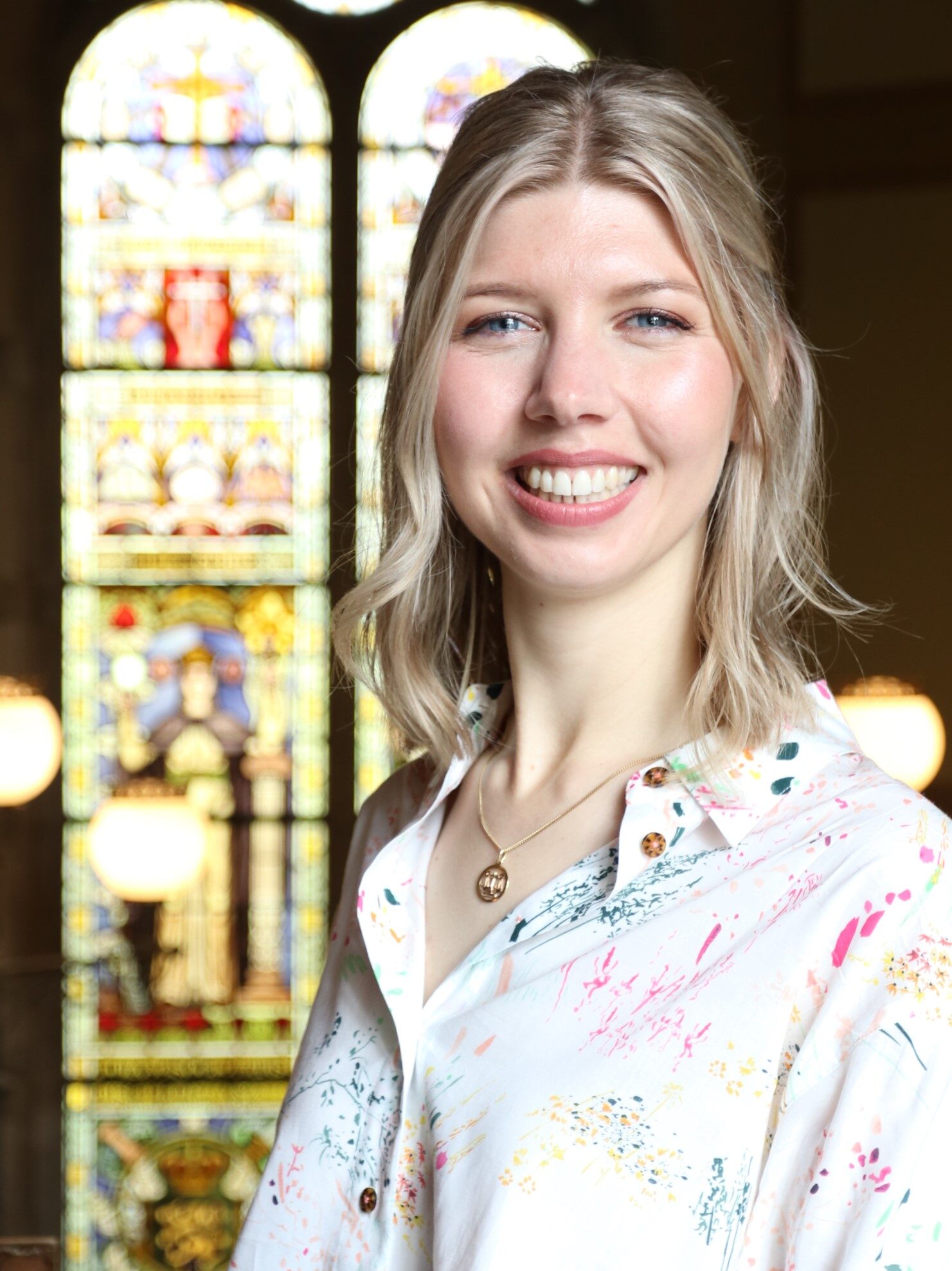 Minding the Gap | Wie zijn wij?