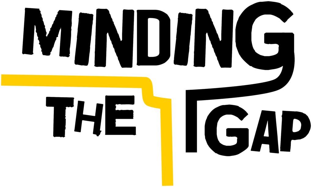 Minding the Gap | Universiteit Utrecht | Home